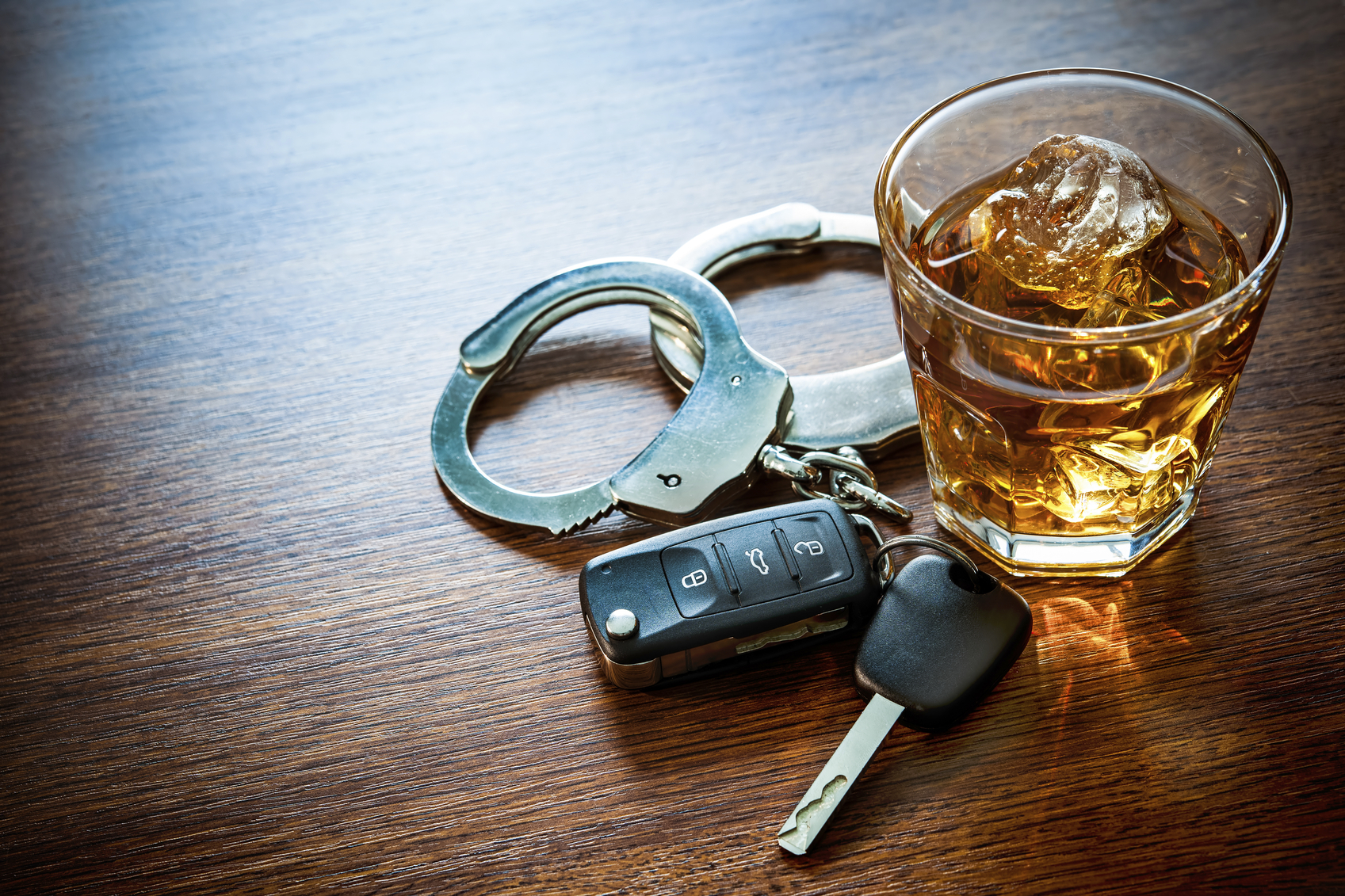 Metairie DUI Accident Lawyer - Santana & Blanchard Personal Injury Lawyers